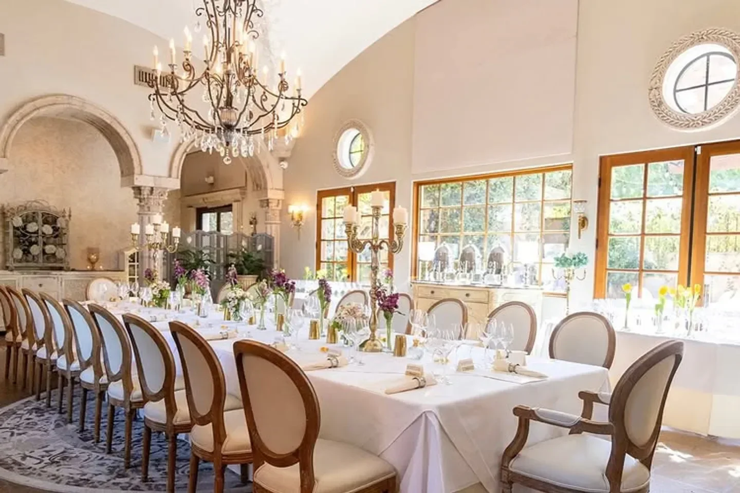 Cafe Monarch Phoenix Reservations | Alotea Concierge