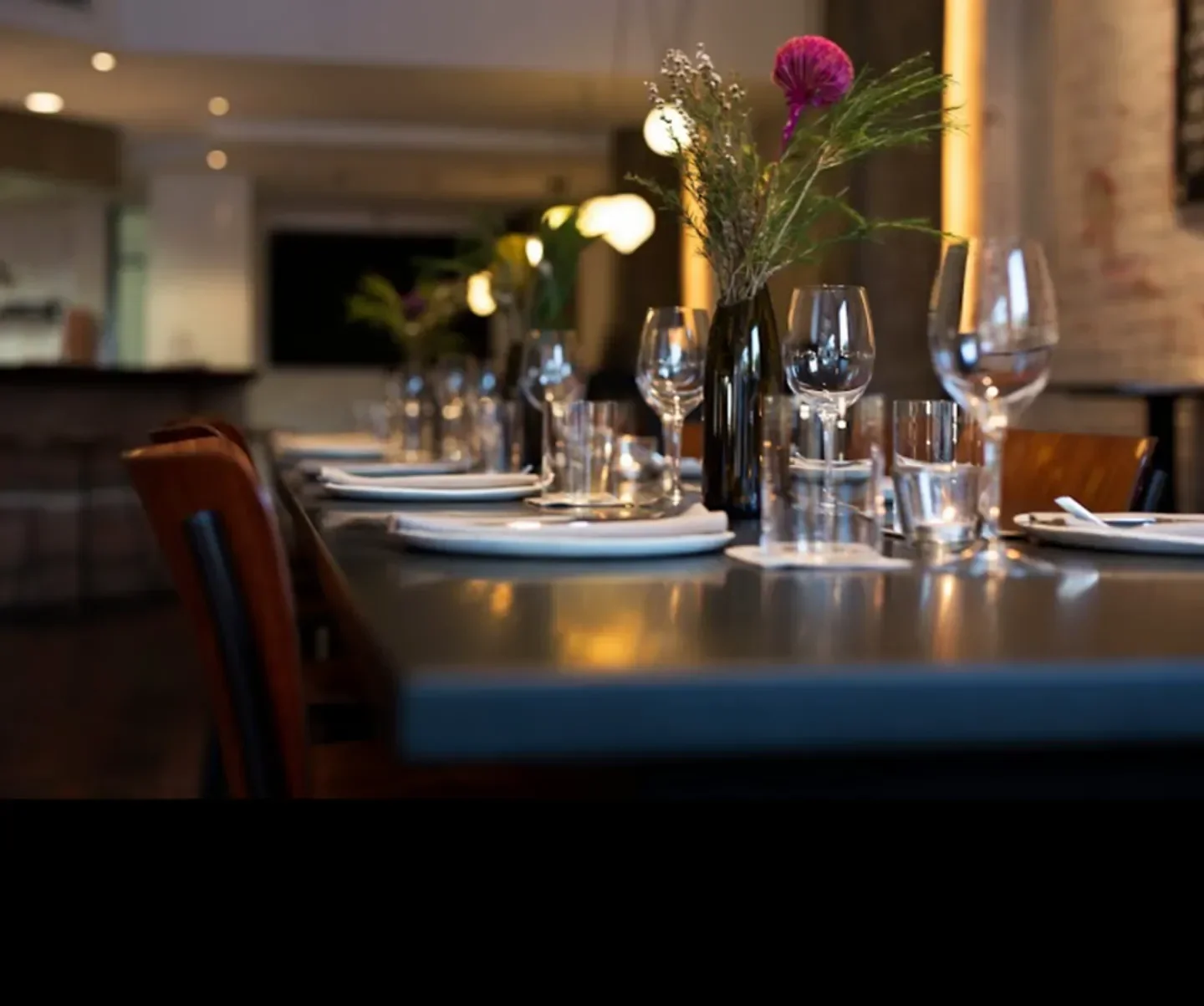 The Shorehouse Perth Reservations | Alotea Concierge