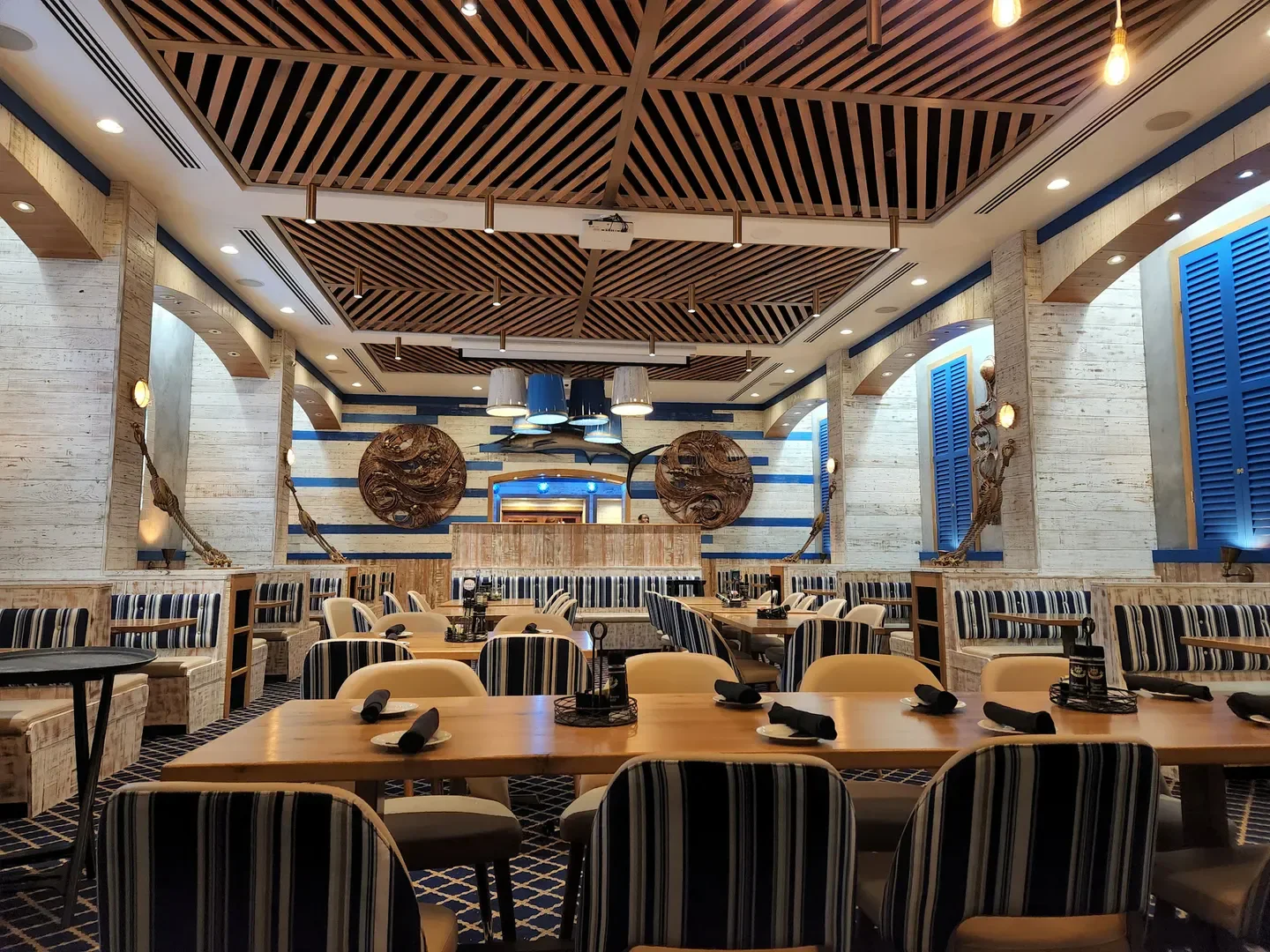Top 10 Restaurants in Florida Panhandle | Alotea Concierge