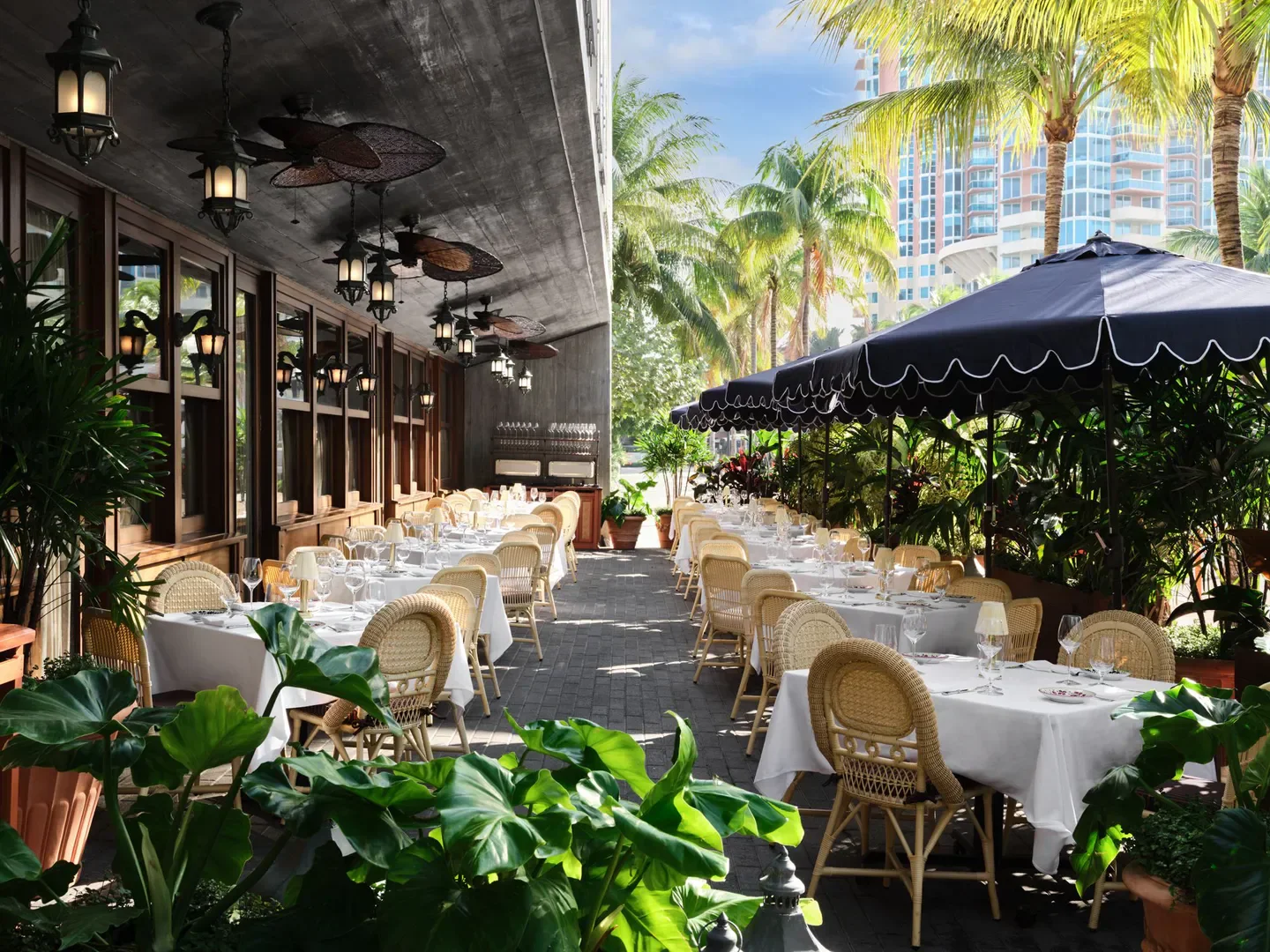 Prime 112 Miami Reservations | Alotea Concierge