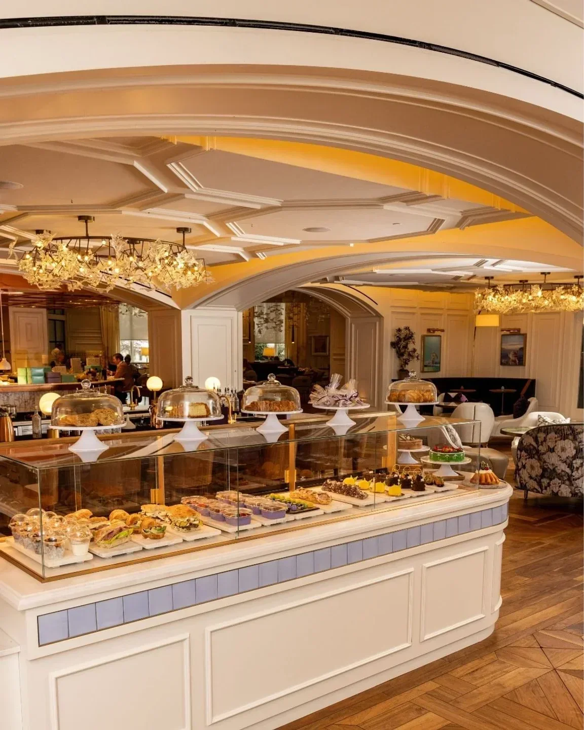 Little Fox St. Louis Reservations | Alotea Concierge