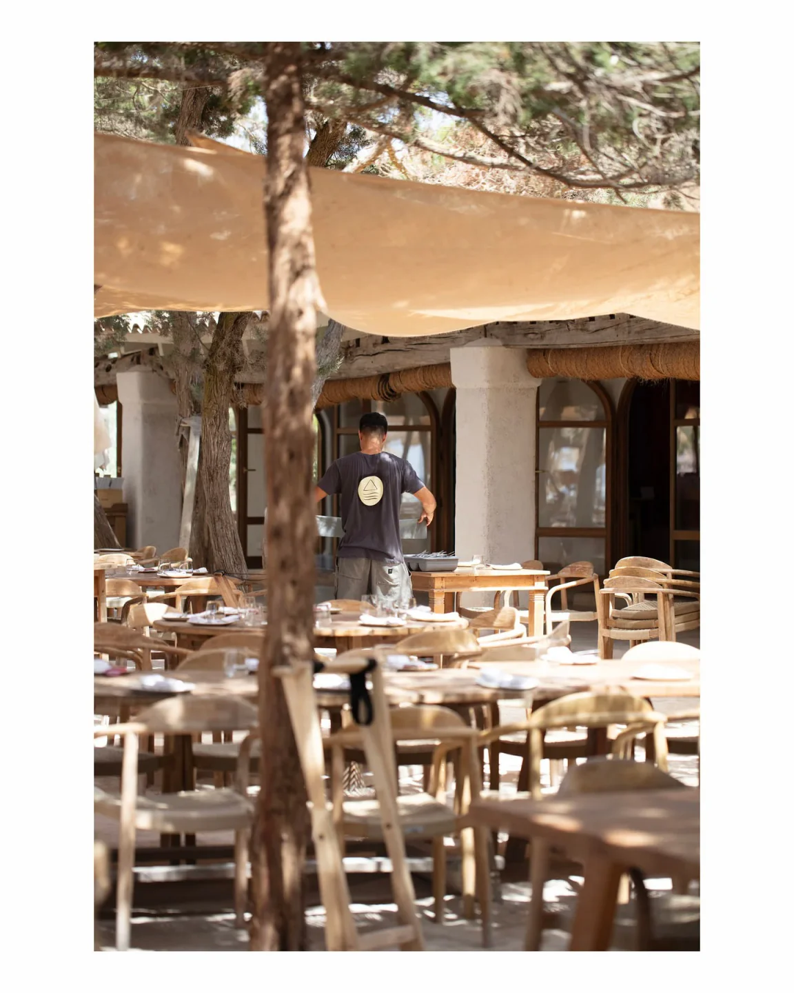 Casa Jondal Ibiza Reservations