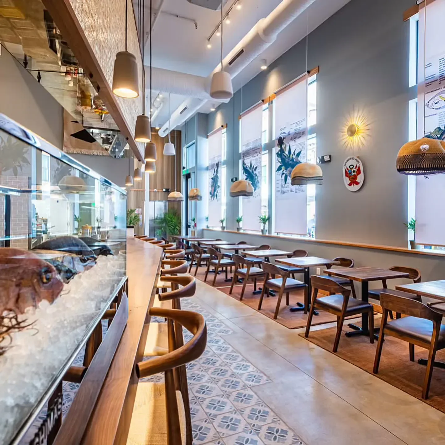 Barcelona Wine Bar - Washington D.C Washington Reservations | Alotea ...