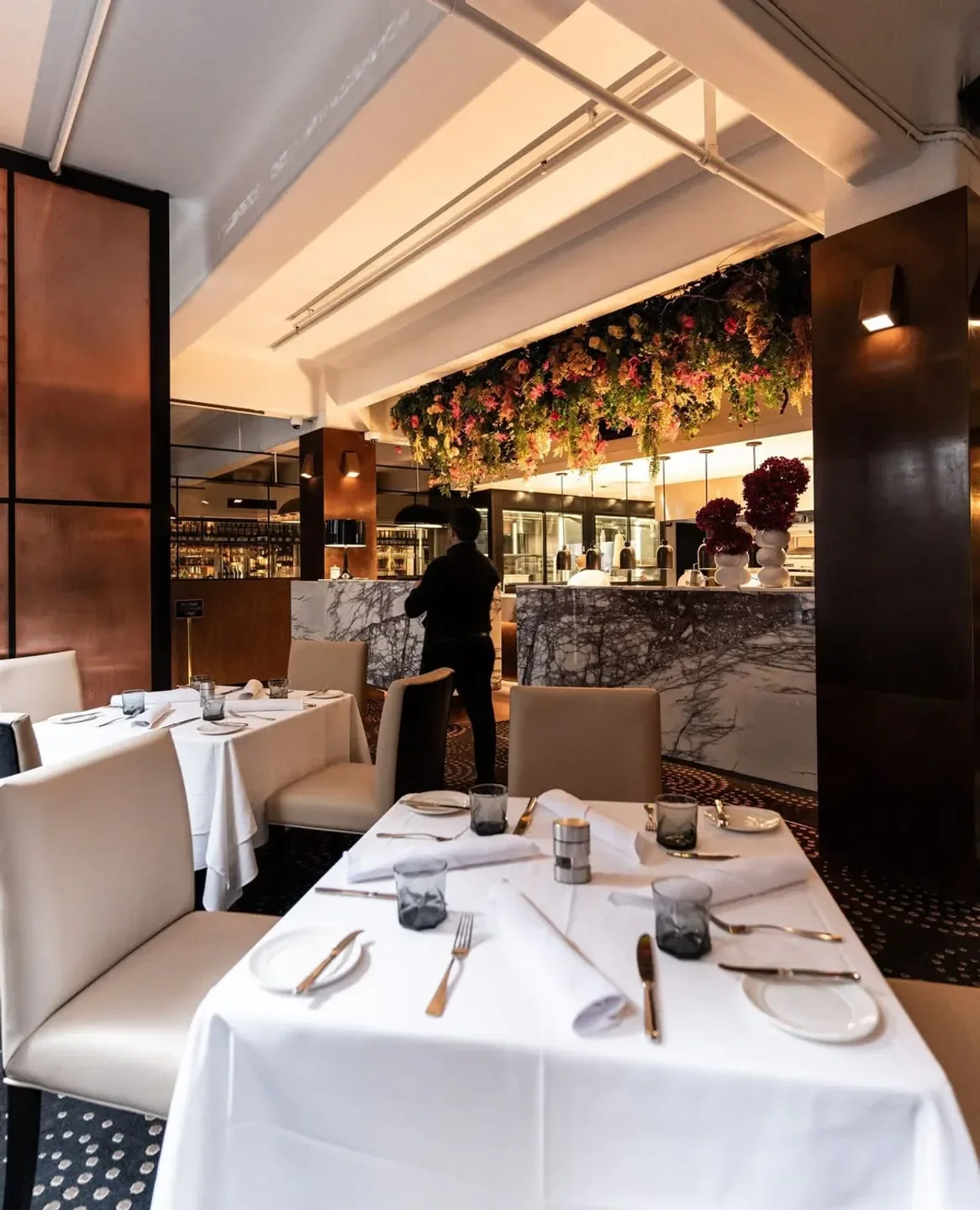 Cecconi's Flinders Lane Melbourne Reservations | Alotea Concierge