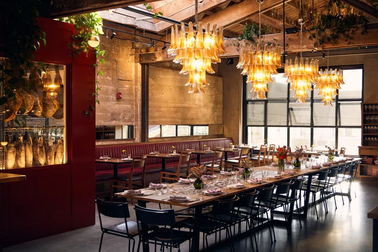 The Progress San Francisco Reservations | Alotea Concierge