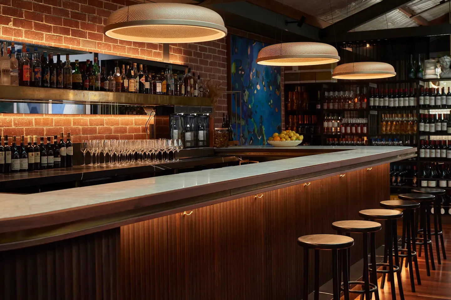 Indigo Oscar Perth Reservations | Alotea Concierge