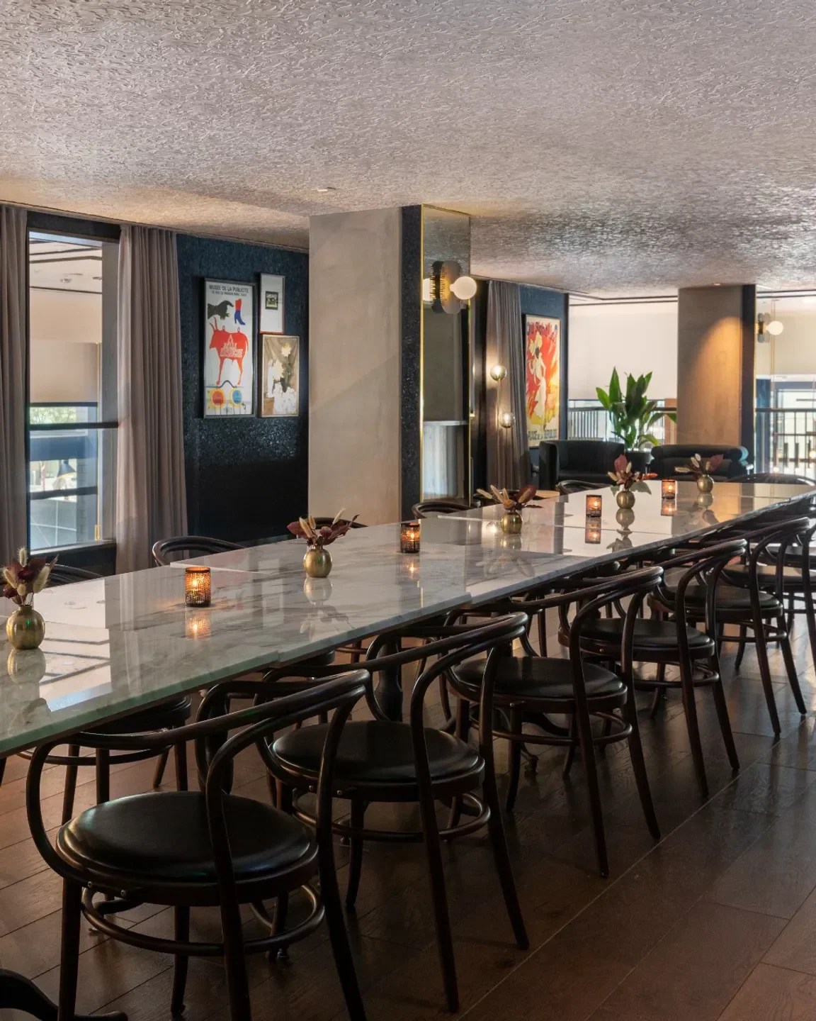 Tamayo Denver Reservations | Alotea Concierge