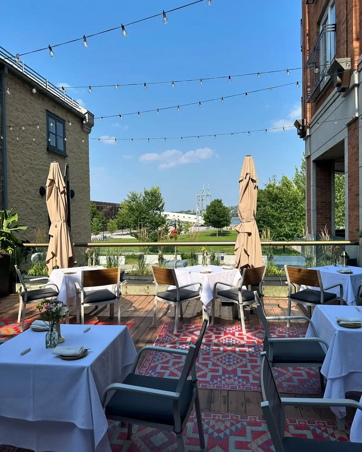 Top 10 Restaurants in Quebec City | Alotea Concierge