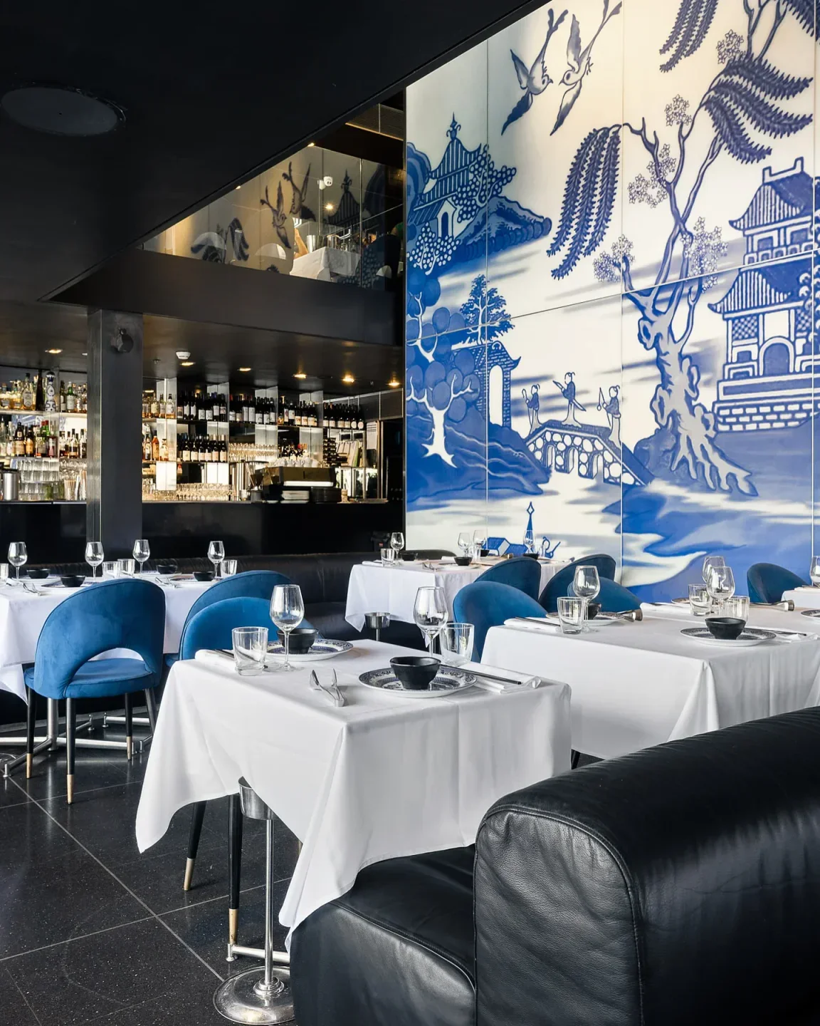 The Apollo Sydney Reservations | Alotea Concierge
