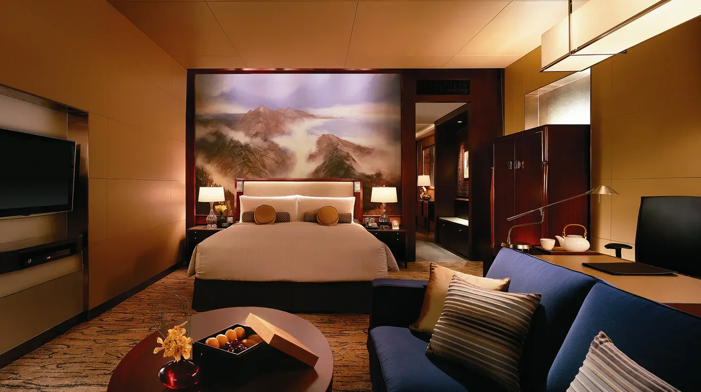 Top 10 Hotels in Beijing | Alotea Concierge
