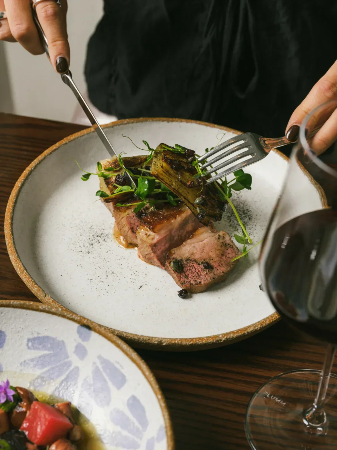 Best Restaurants in Sydney | Alotea Concierge