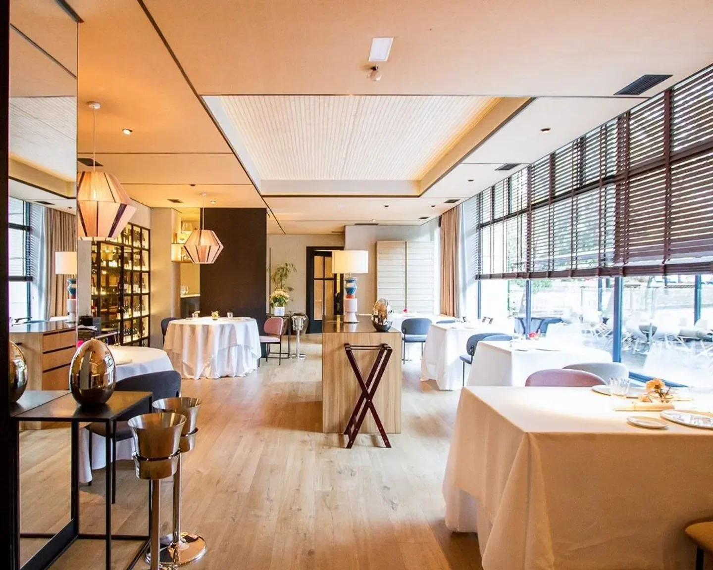 Gaytán Madrid Reservations | Alotea Concierge