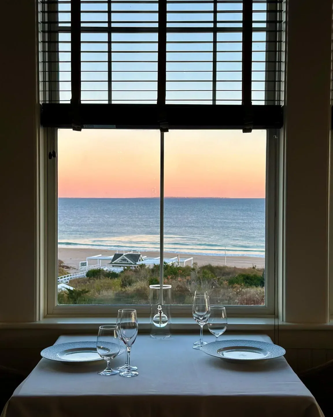 Persimmon Rhode Island Reservations | Alotea Concierge