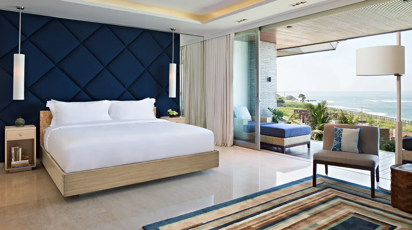 COMO Uma Canggu Bali Reservations | Alotea Concierge