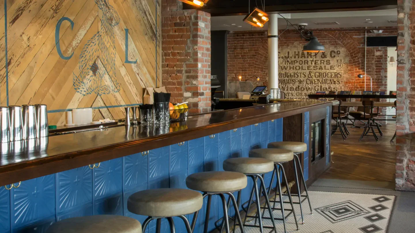 Compère Lapin New Orleans Reservations | Alotea Concierge