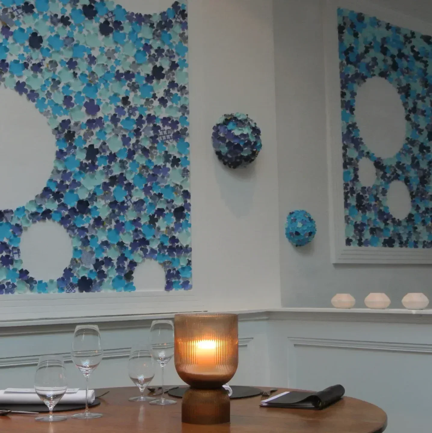 Condita Edinburgh Reservations | Alotea Concierge