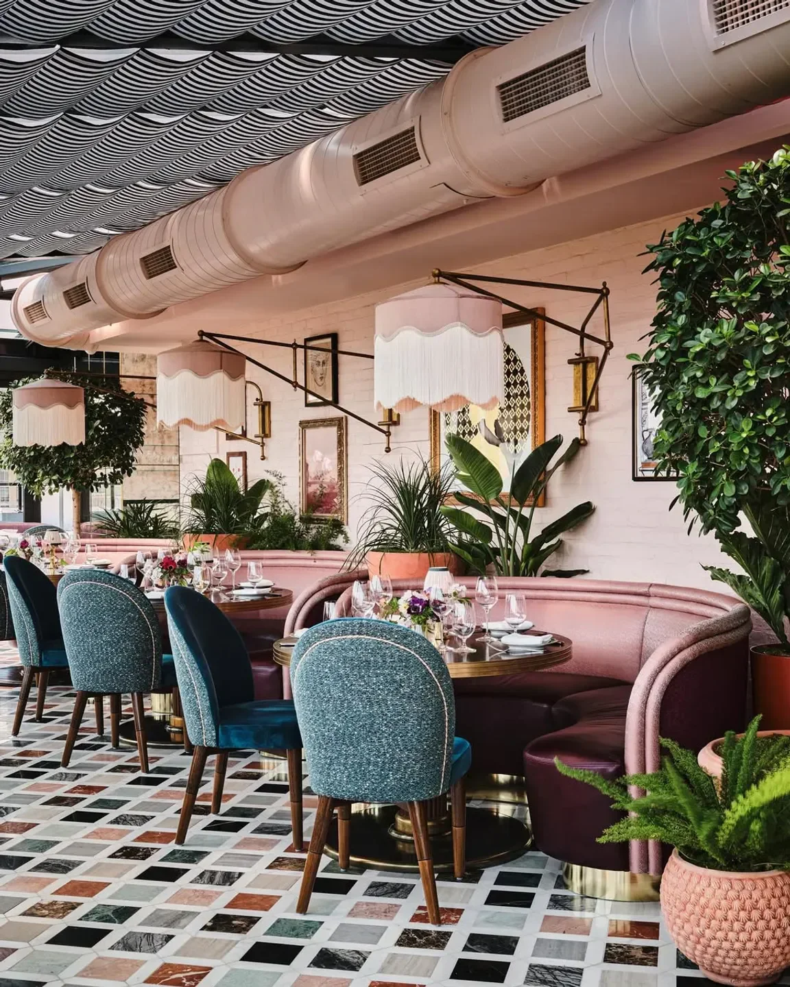 Contessa Boston Reservations | Alotea Concierge