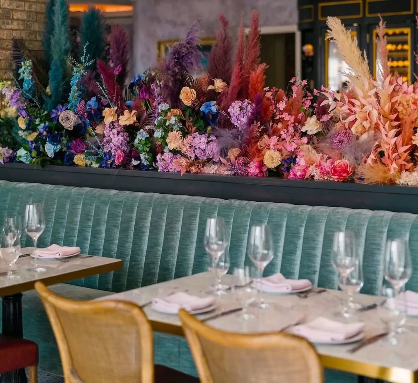 Empire Boston Reservations | Alotea Concierge