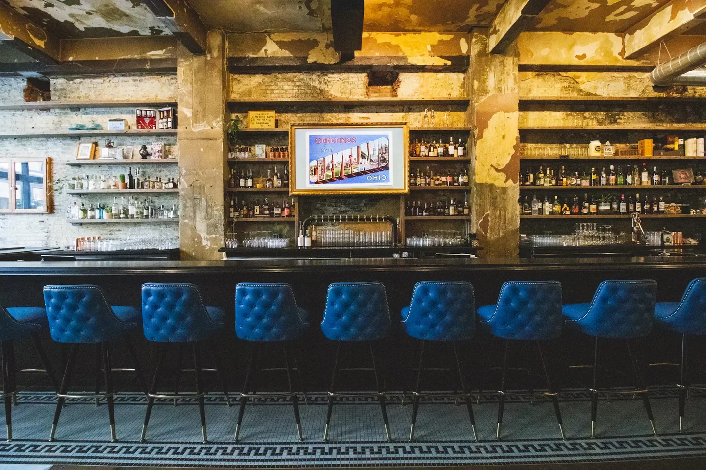 Edwins Restaurant Cleveland Reservations | Alotea Concierge