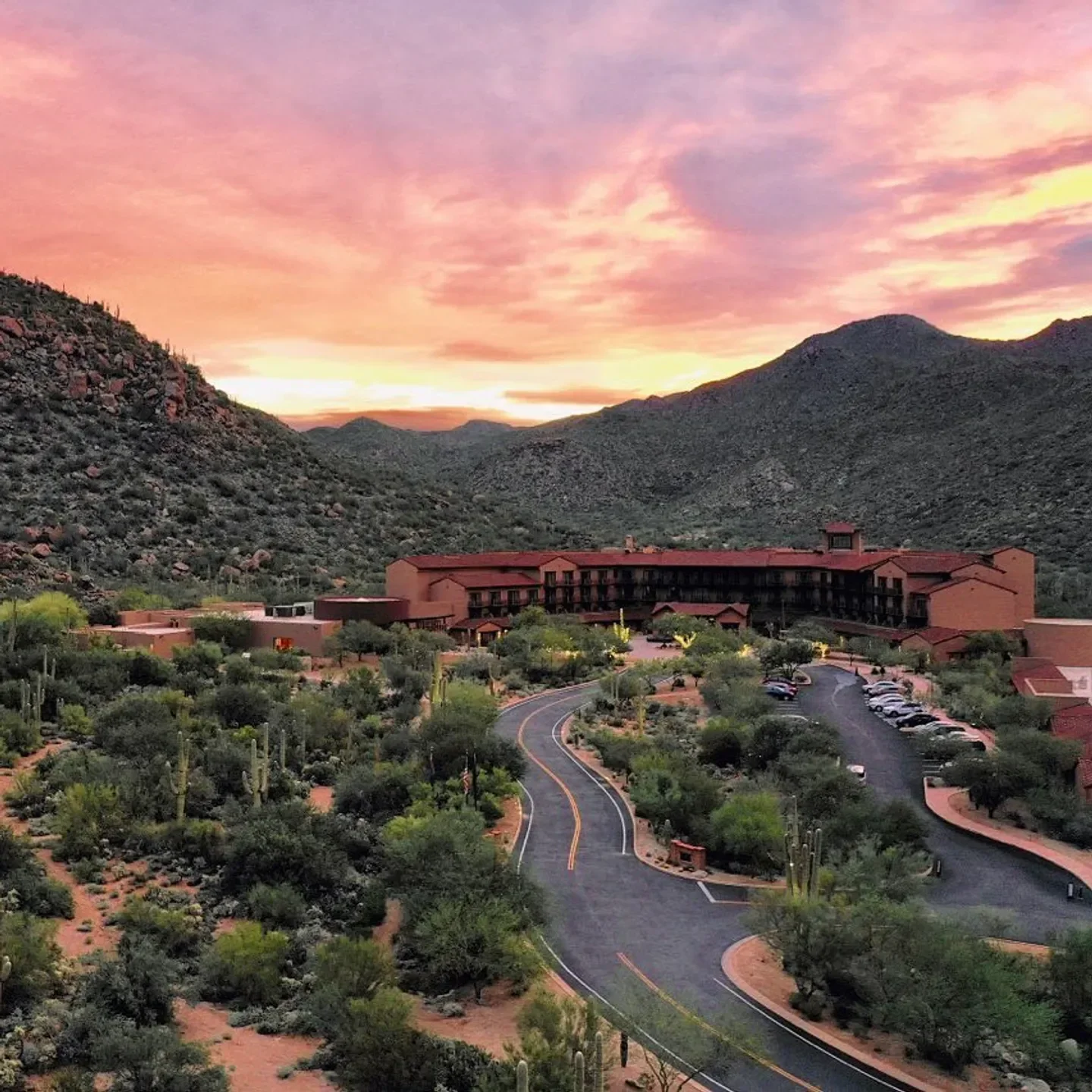 Tito and Pep Tucson Reservations | Alotea Concierge
