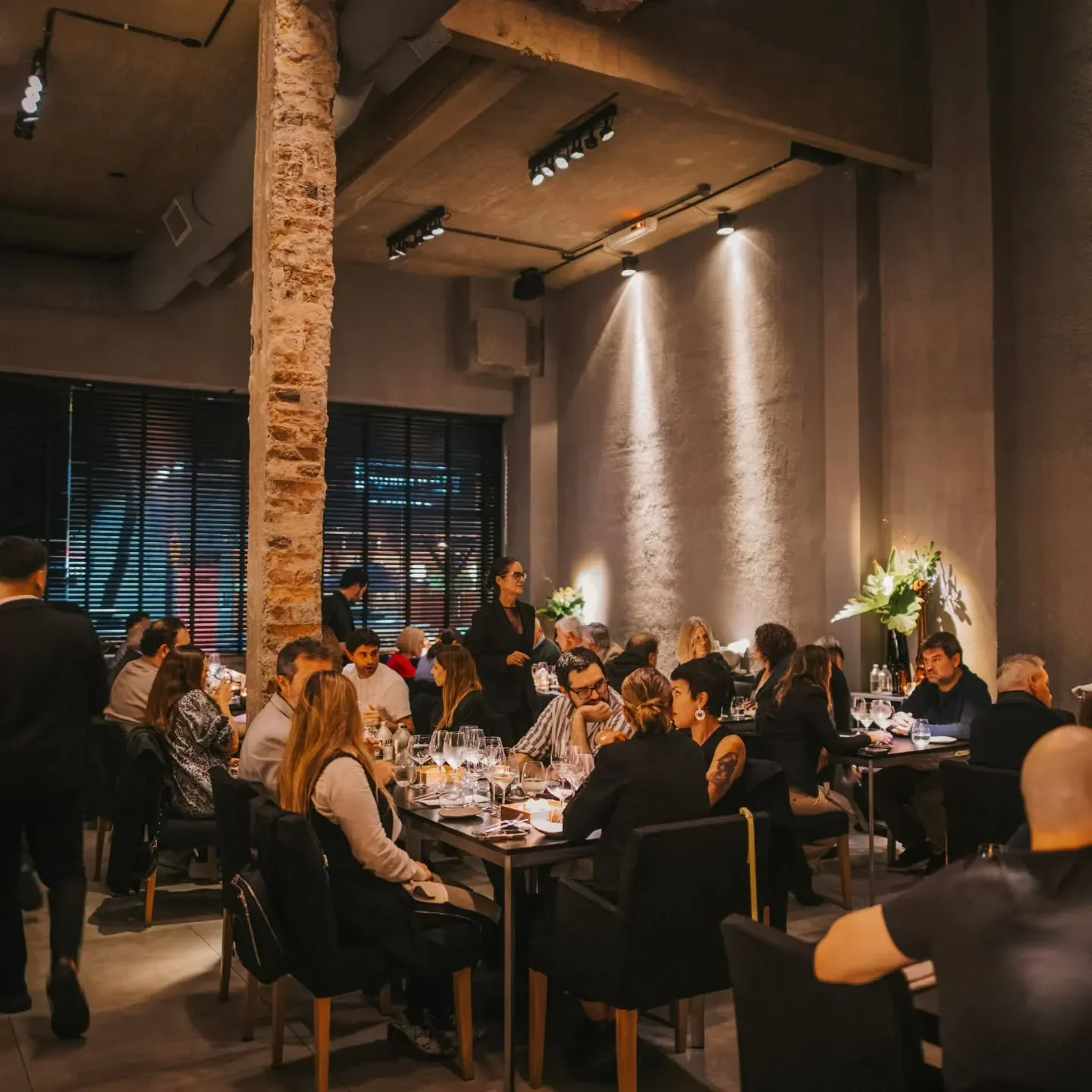 El Preferido de Palermo Buenos Aires Reservations | Alotea Concierge