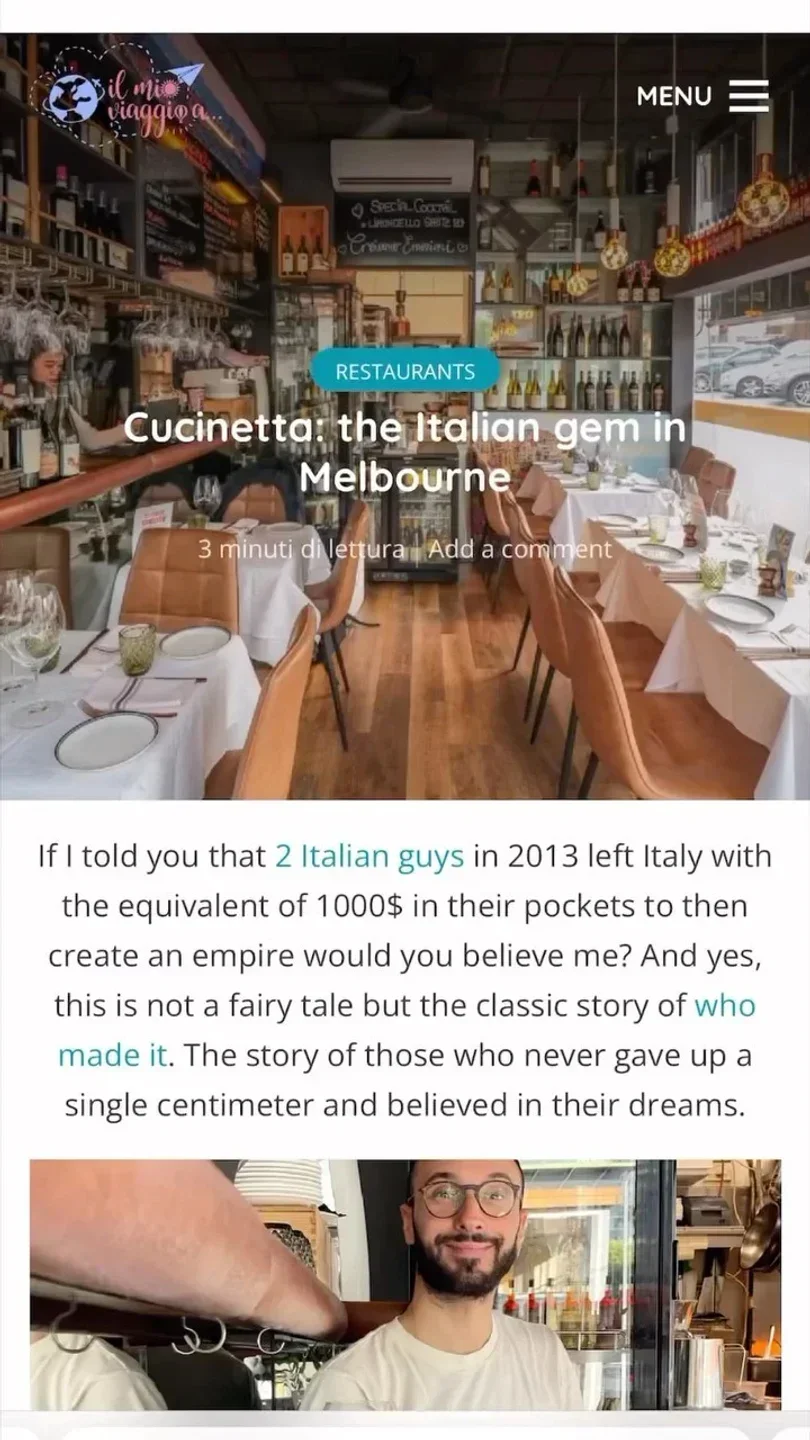 Yugen Dining Melbourne Reservations | Alotea Concierge