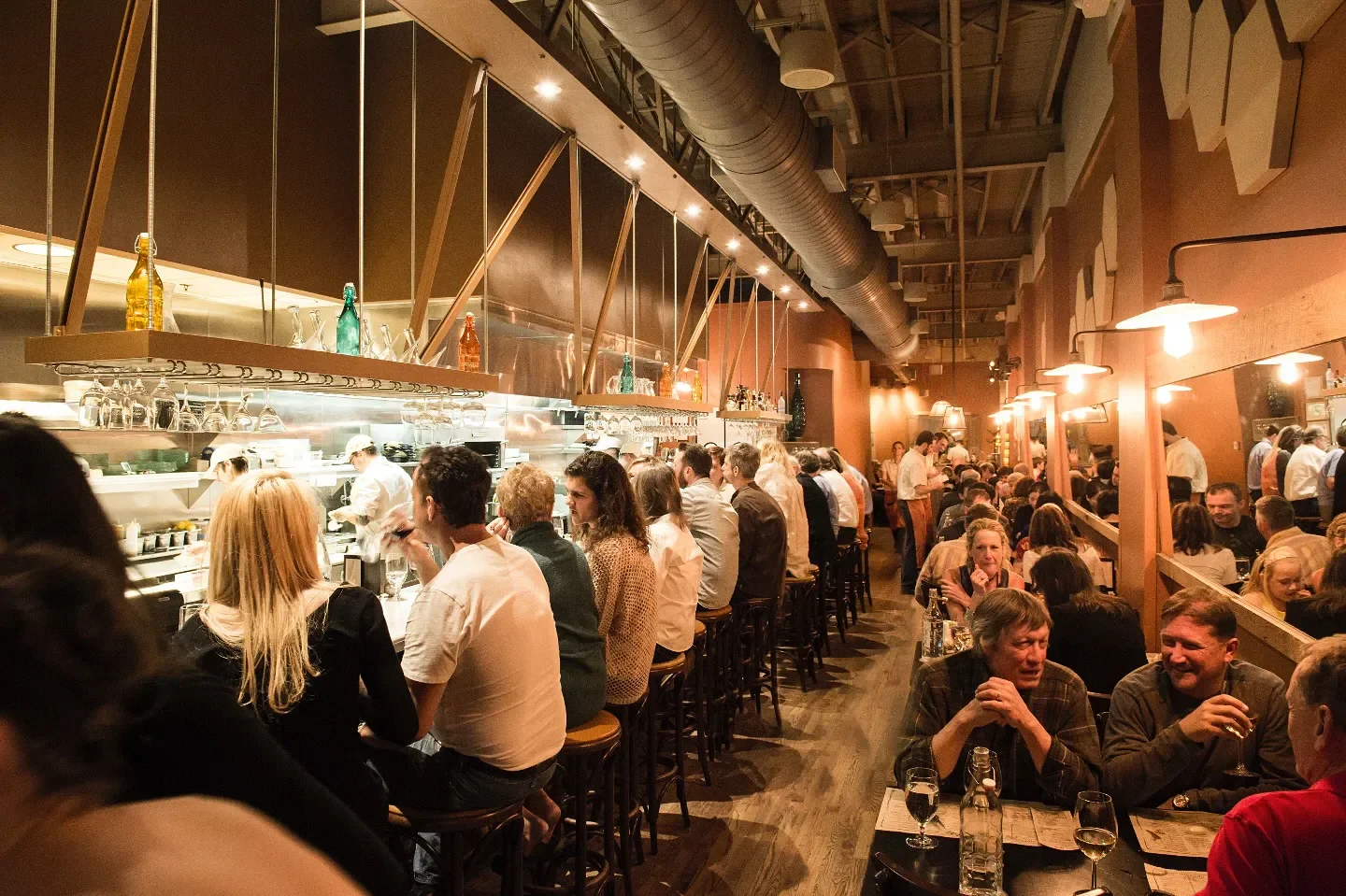 Cúrate Asheville Reservations | Alotea Concierge