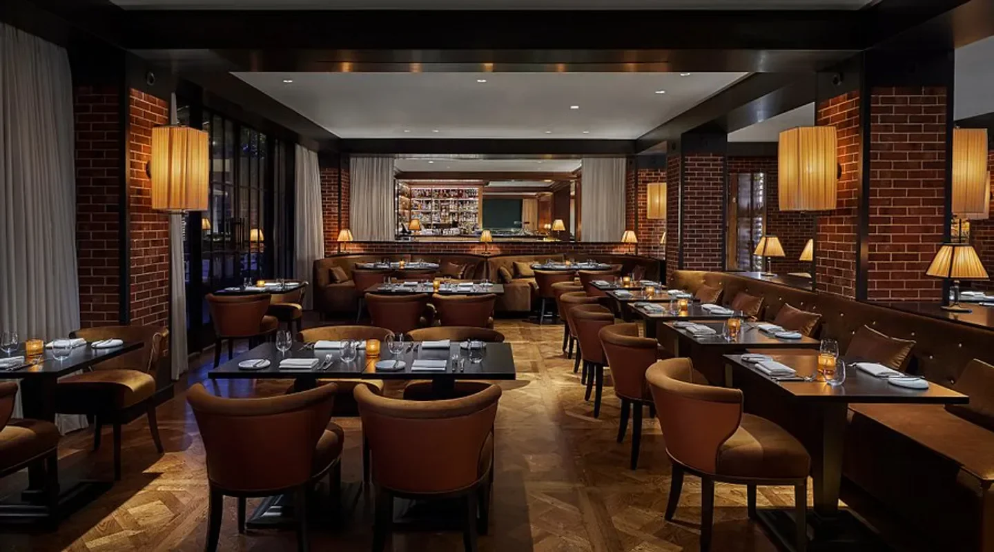 CUT by Wolfgang Puck - DC Washington Reservations | Alotea Concierge