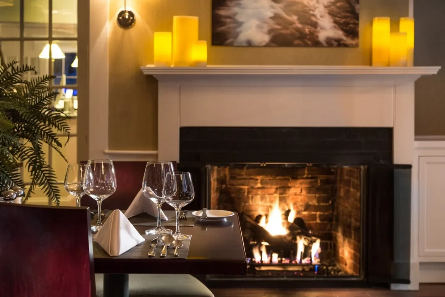 Top 10 Restaurants in Cape Cod | Alotea Concierge