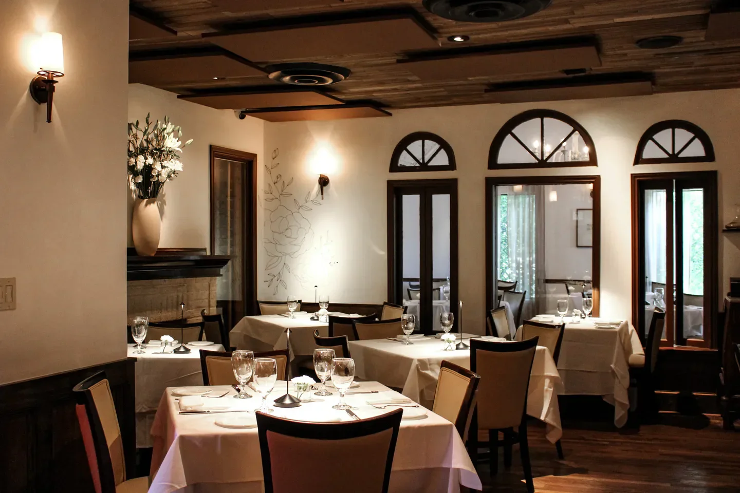 Bludorn Houston Reservations | Alotea Concierge