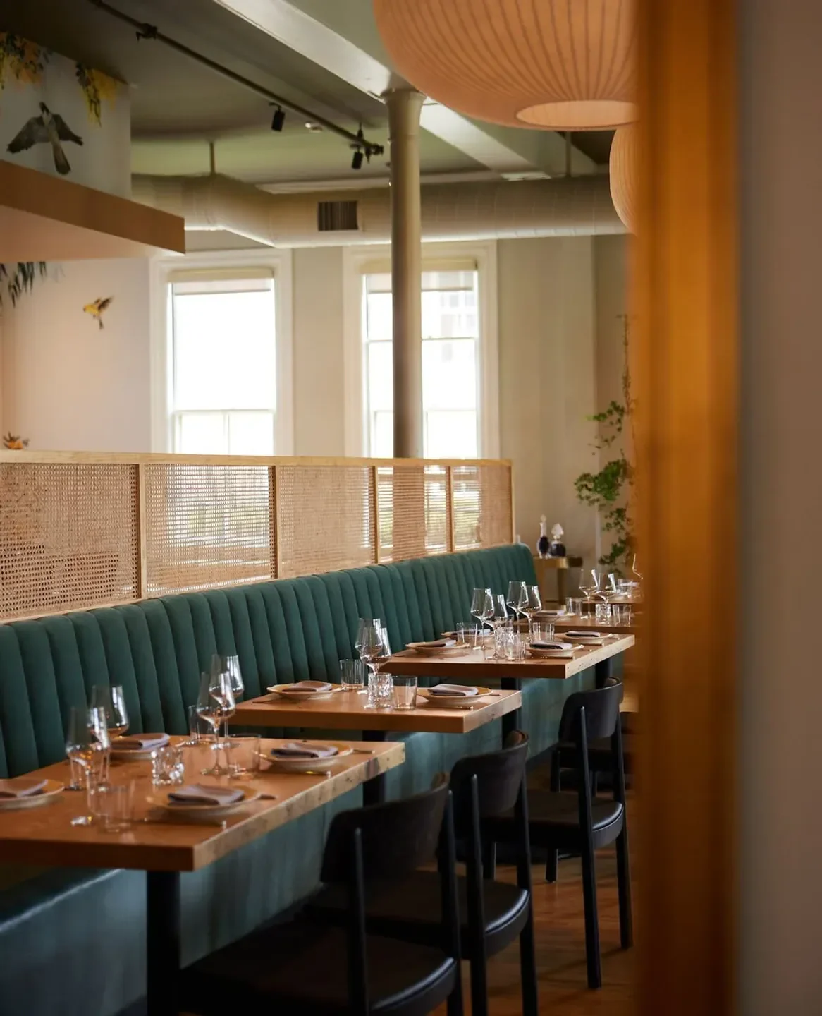Spruce San Francisco Reservations | Alotea Concierge