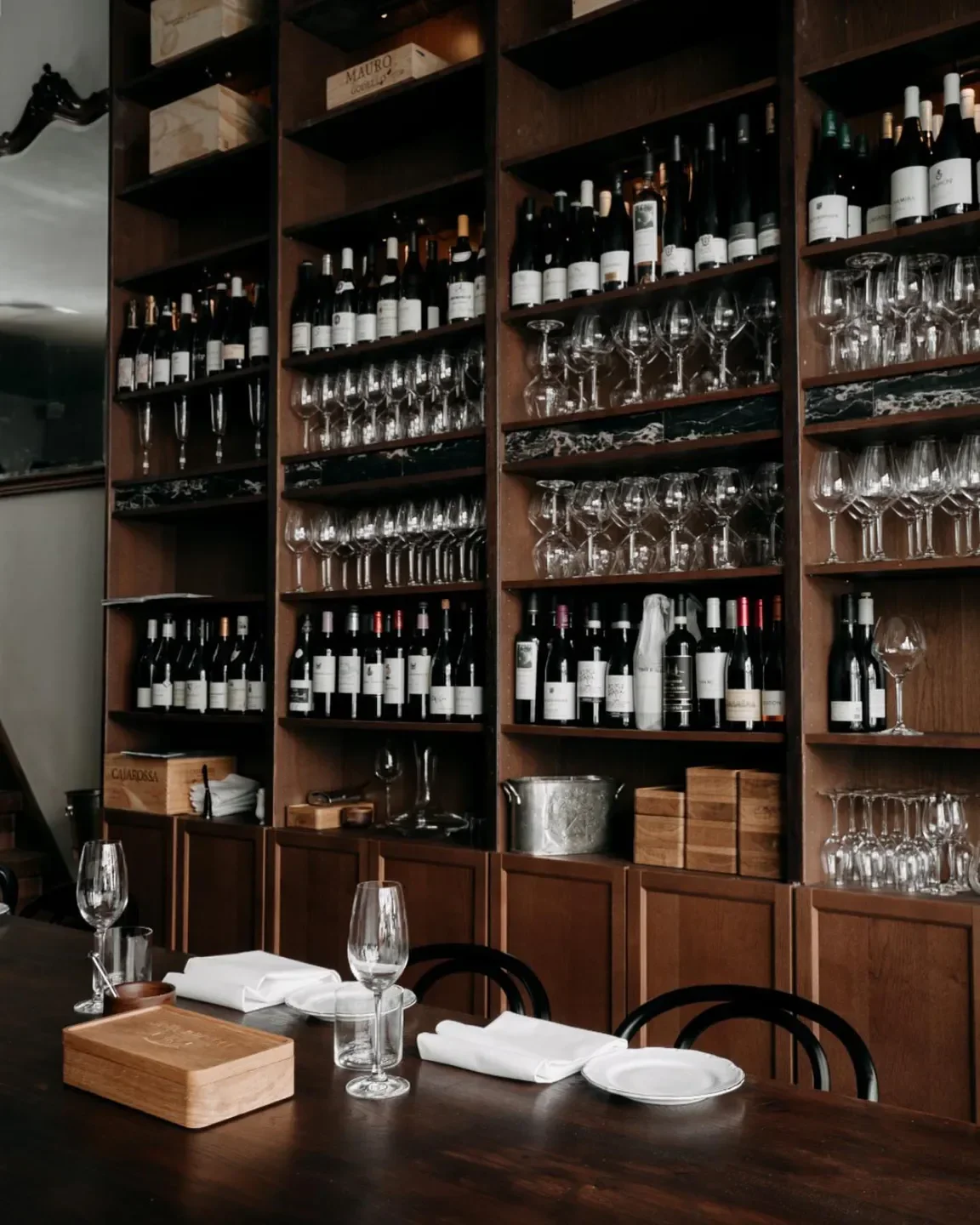 Zoldering Amsterdam Reservations | Alotea Concierge