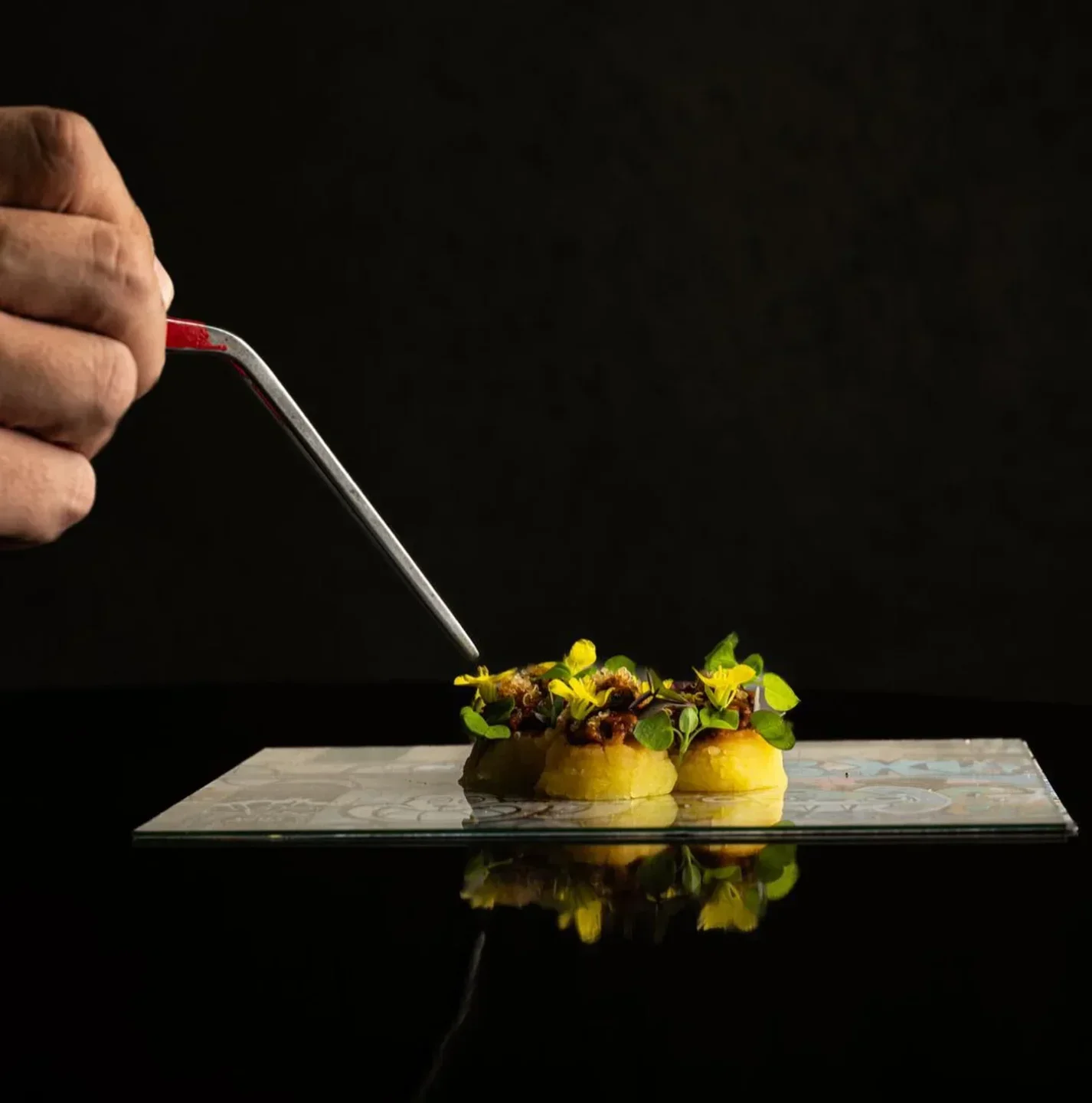 El Chato Bogota Reservations | Alotea Concierge