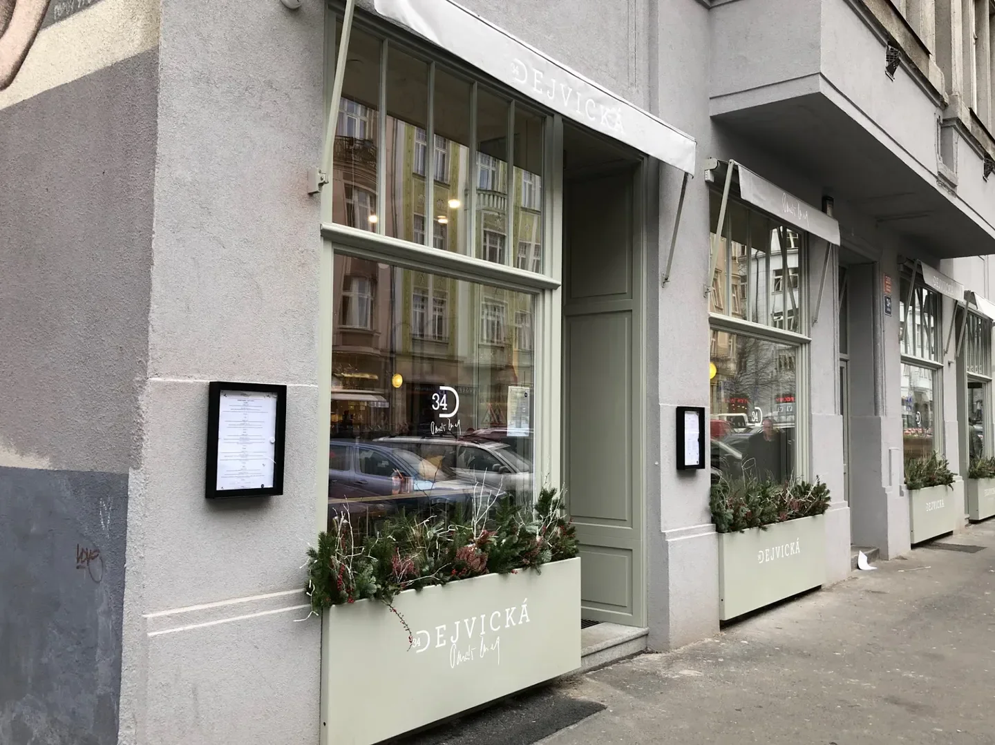 Field Prague Reservations | Alotea Concierge