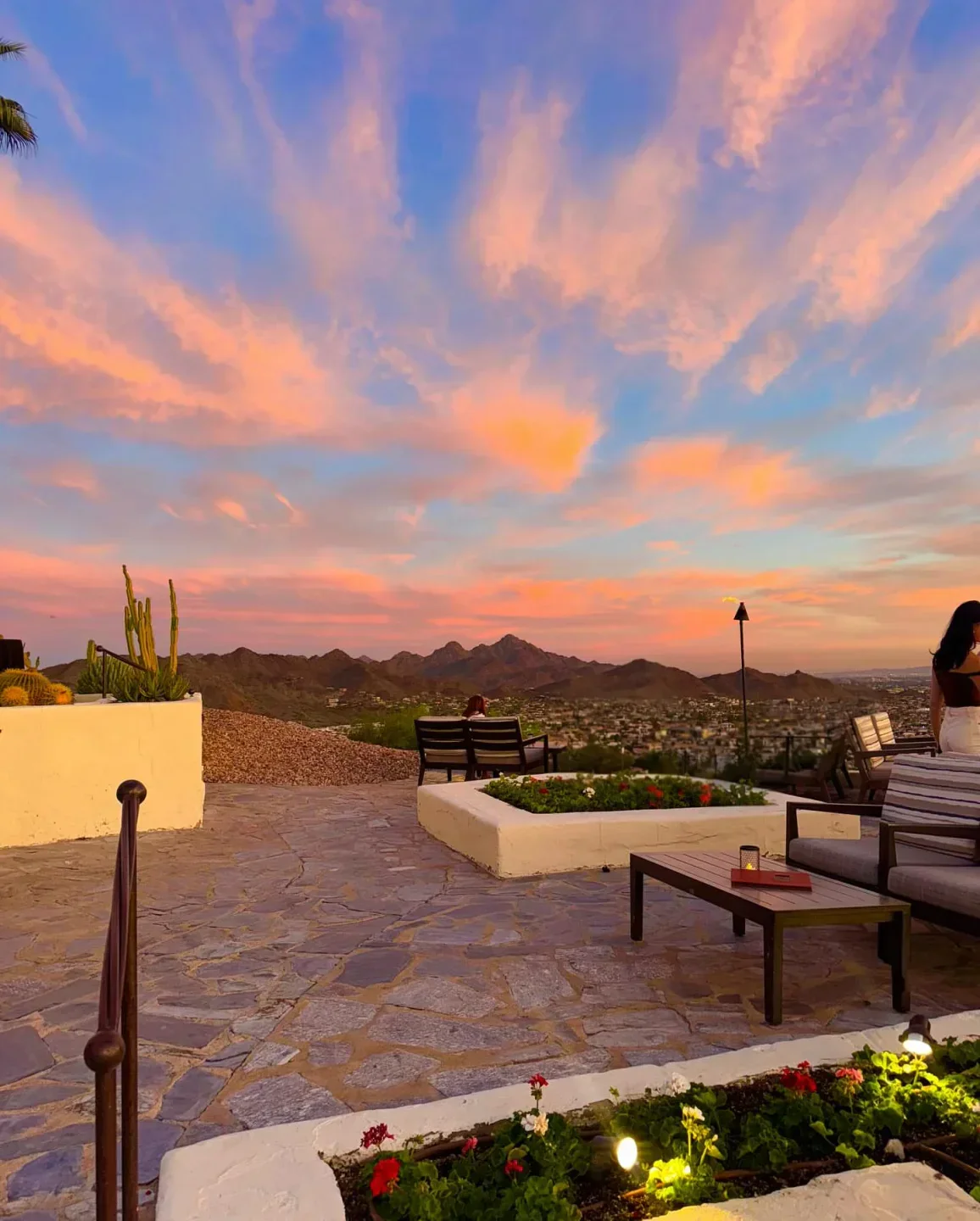 Different Pointe of View Phoenix Reservations | Alotea Concierge