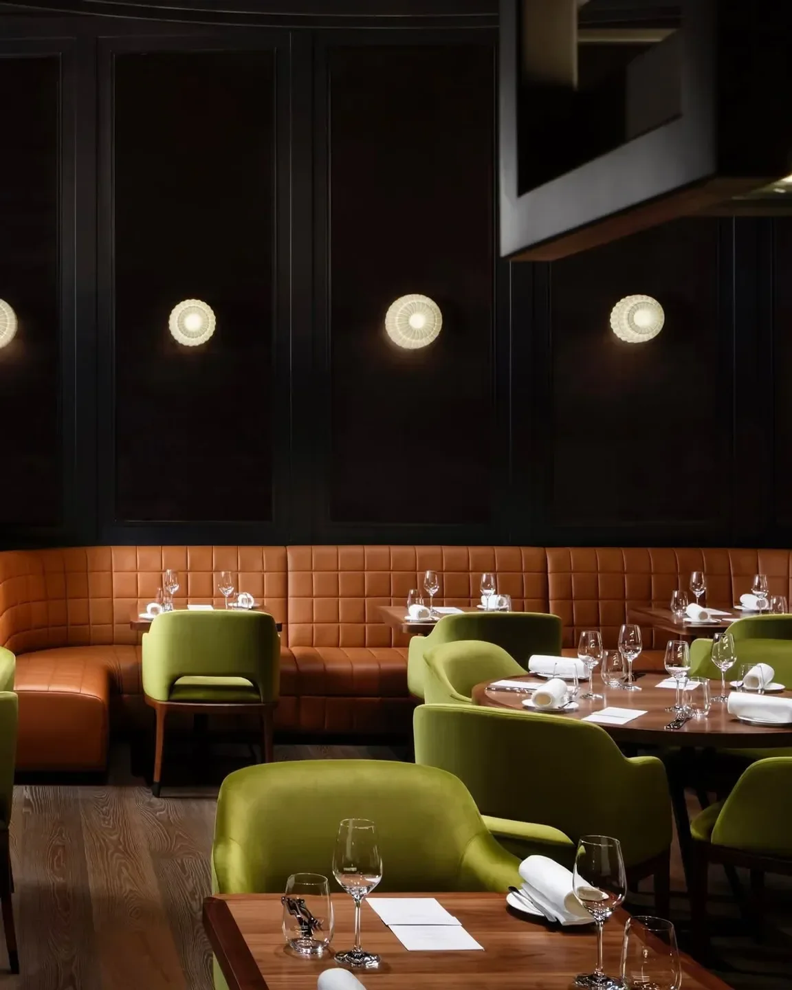 Best Restaurants in Dubai | Alotea Concierge