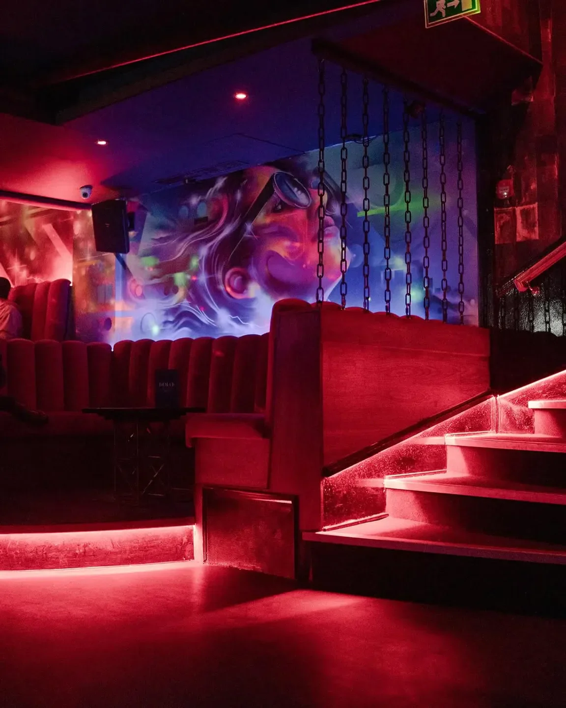 Dolce Club London Reservations | Alotea Concierge