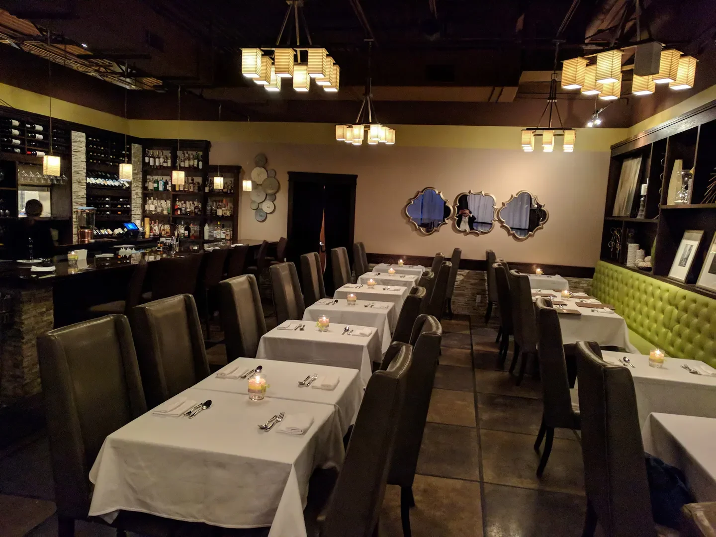Top 10 Restaurants in Omaha | Alotea Concierge