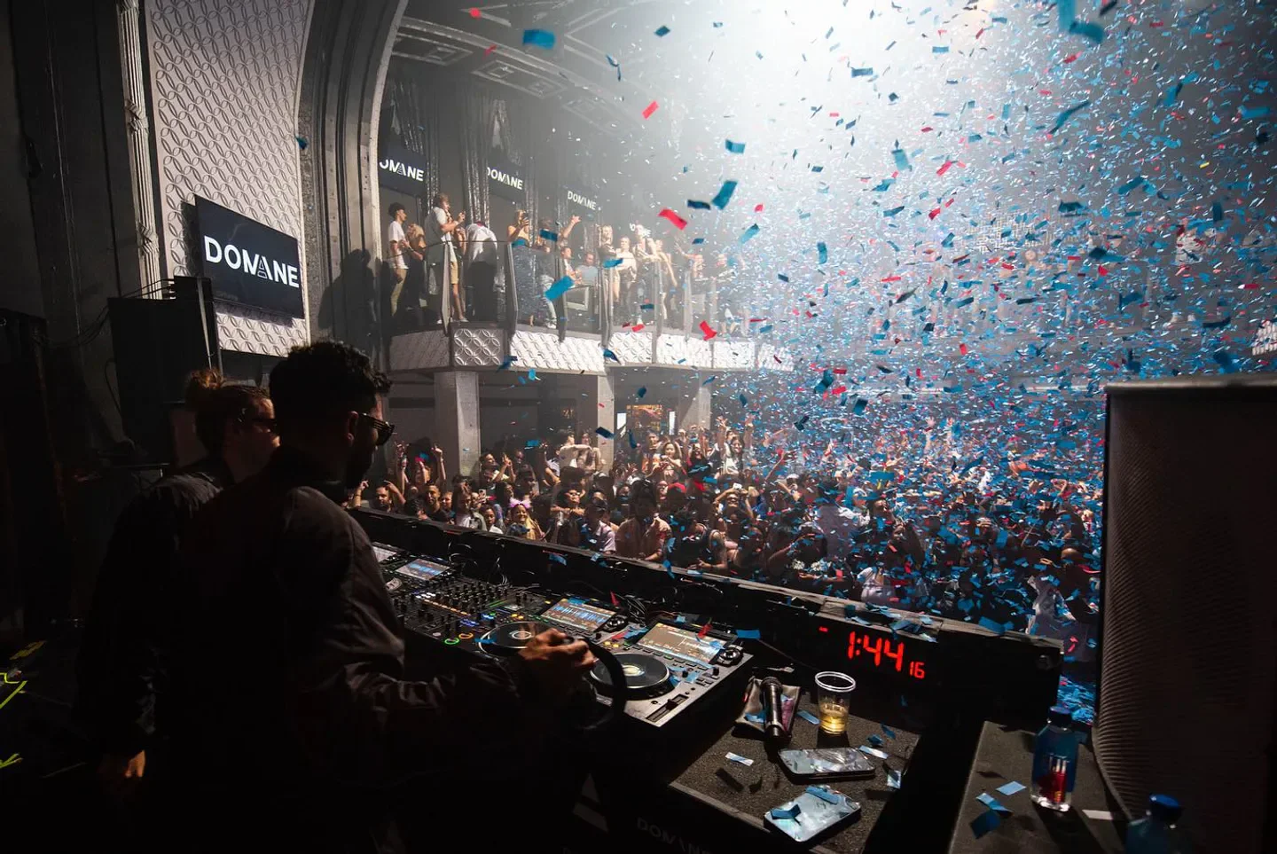 Top 10 Nightclubs in Atlanta | Alotea Concierge