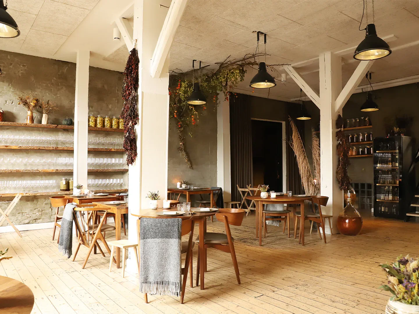 Top 10 Restaurants in Aarhus | Alotea Concierge