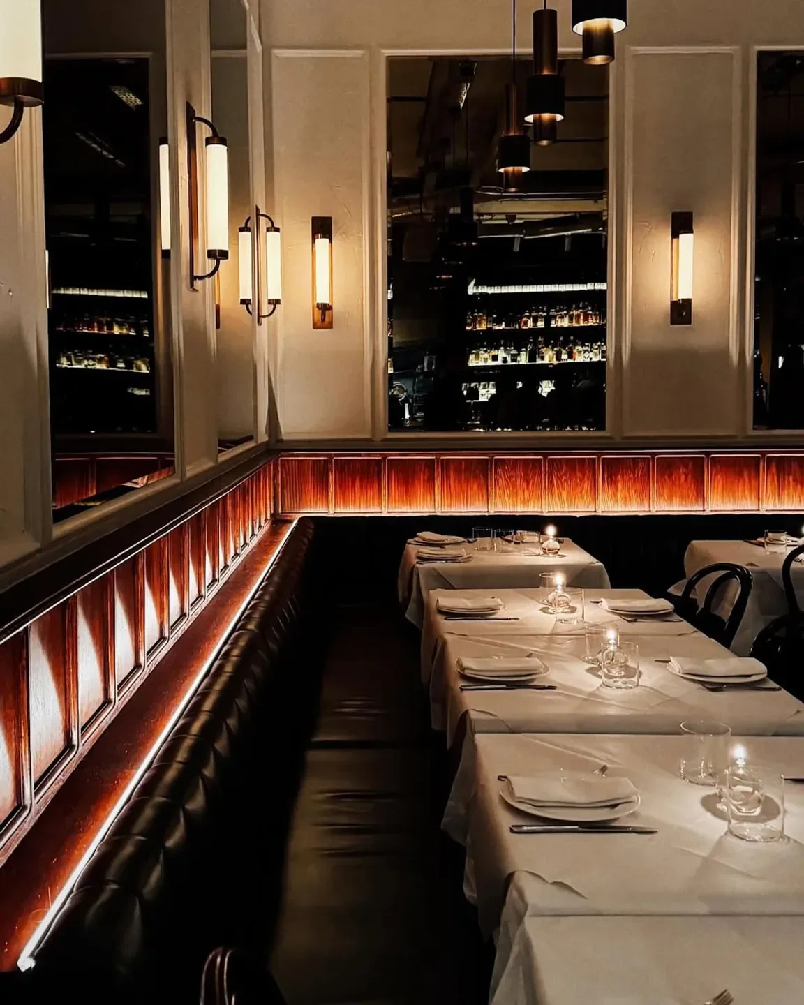 Dorian London Reservations | Alotea Concierge