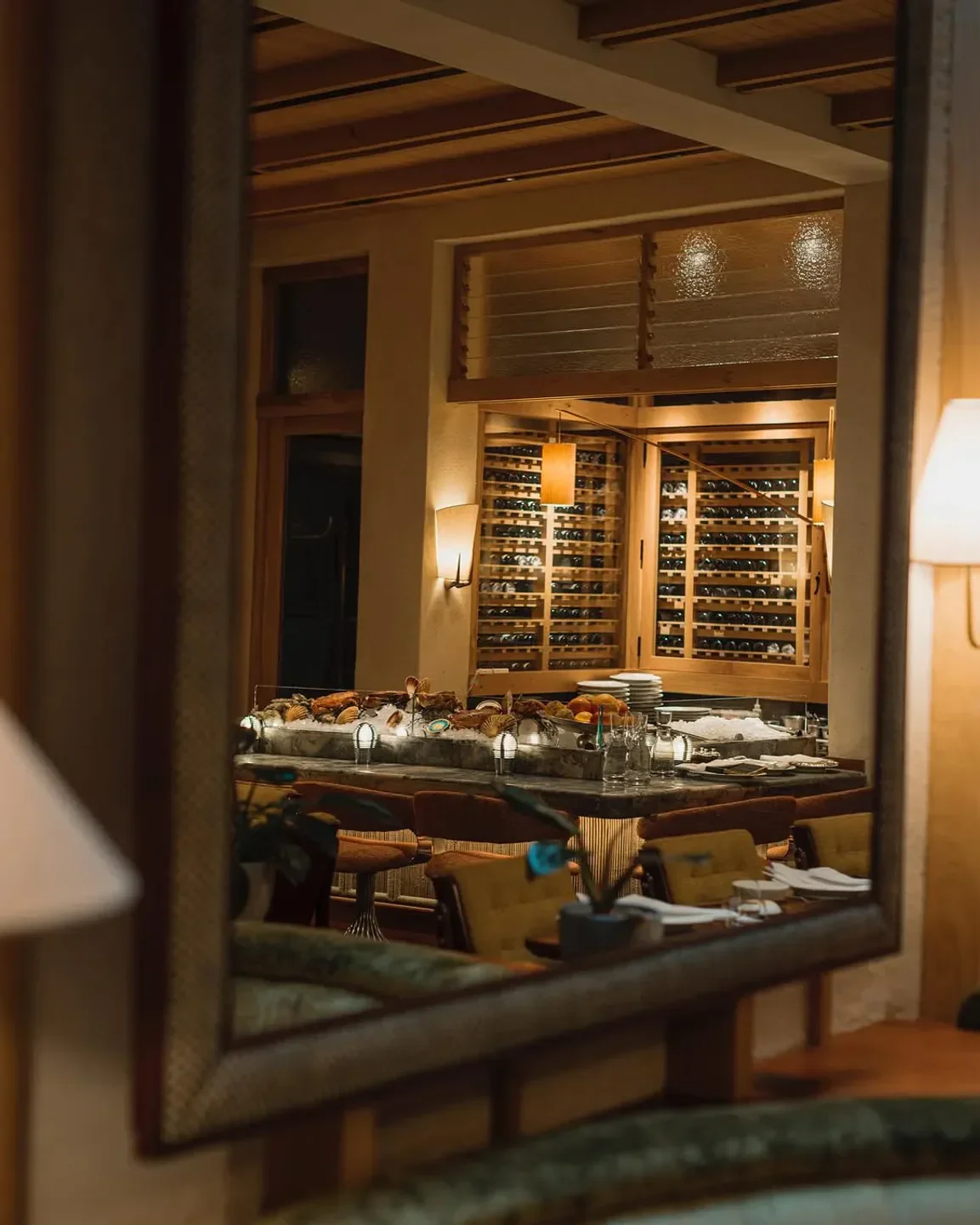 The Dover London Reservations | Alotea Concierge