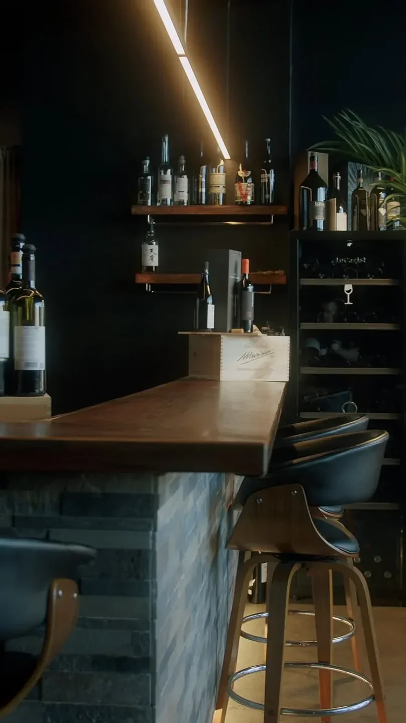 1889 Enoteca Brisbane Reservations | Alotea Concierge