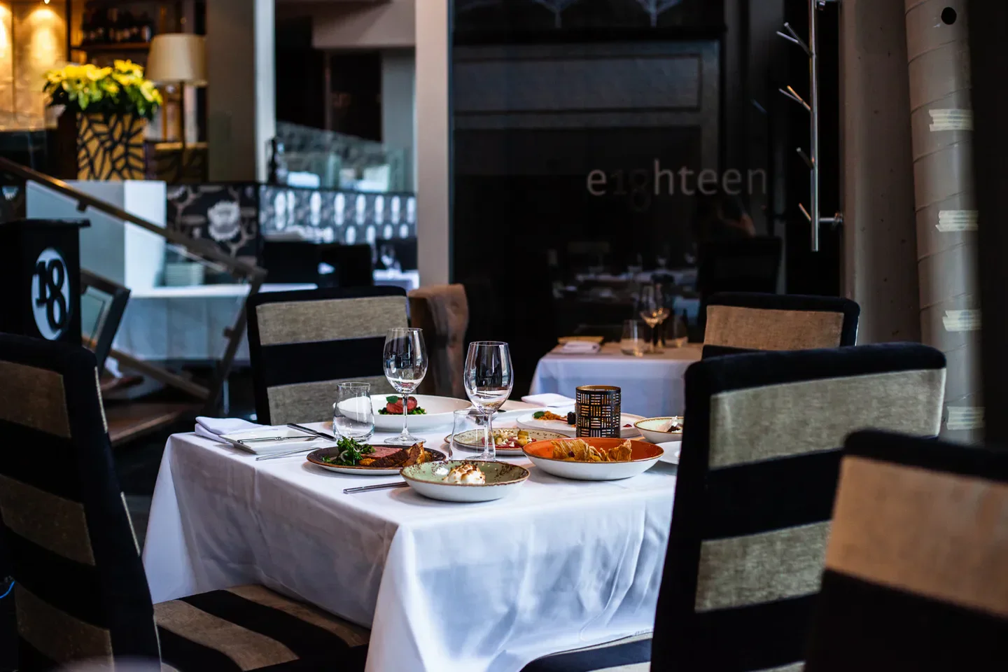Fauna Ottawa Reservations | Alotea Concierge