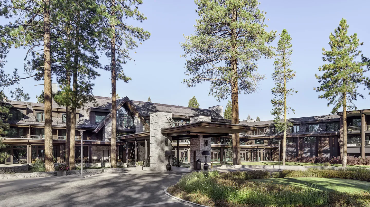 Edgewood Tahoe Reno Reservations | Alotea Concierge