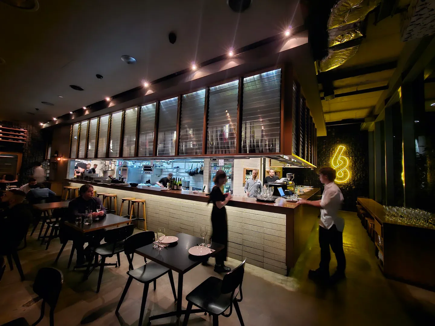 Wilma Canberra Reservations | Alotea Concierge