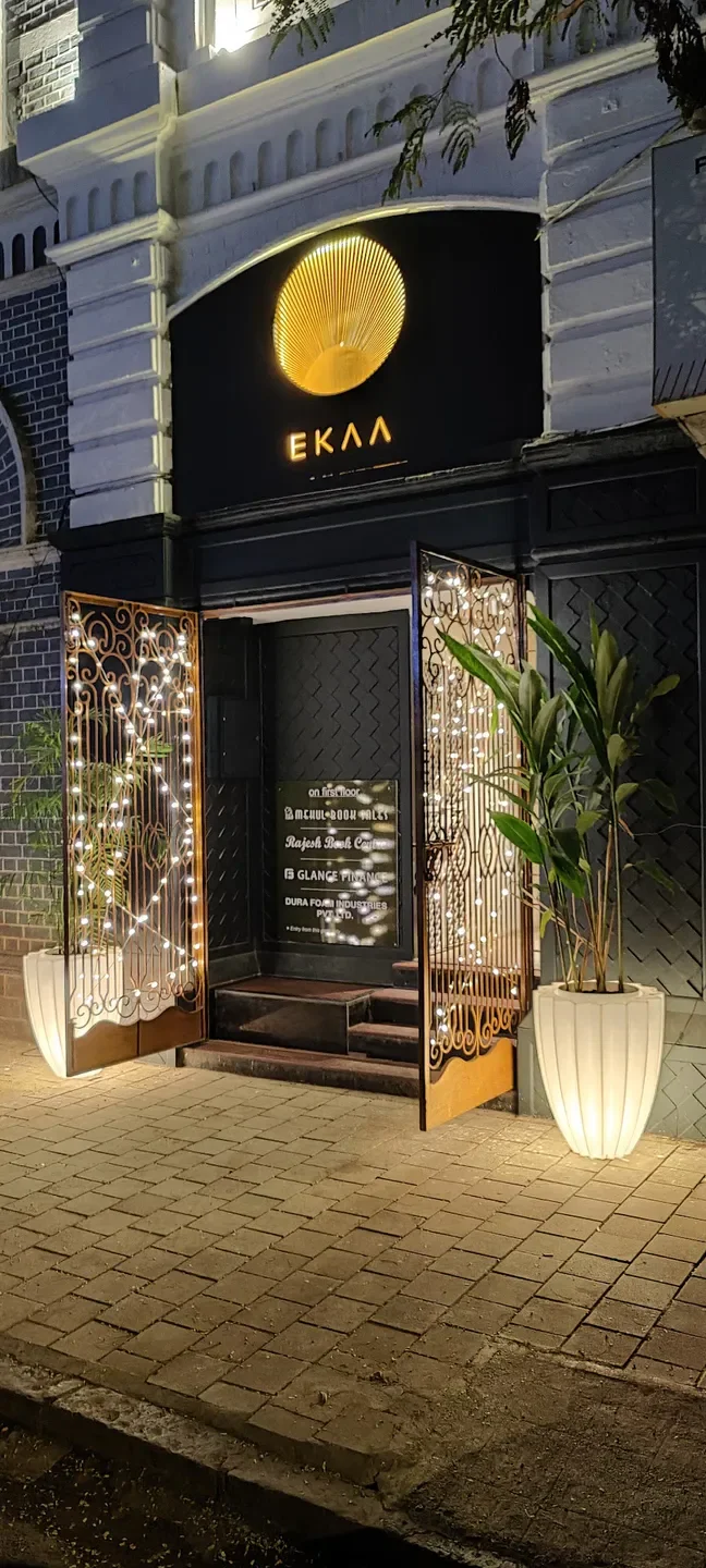 Top 10 Restaurants in Mumbai | Alotea Concierge