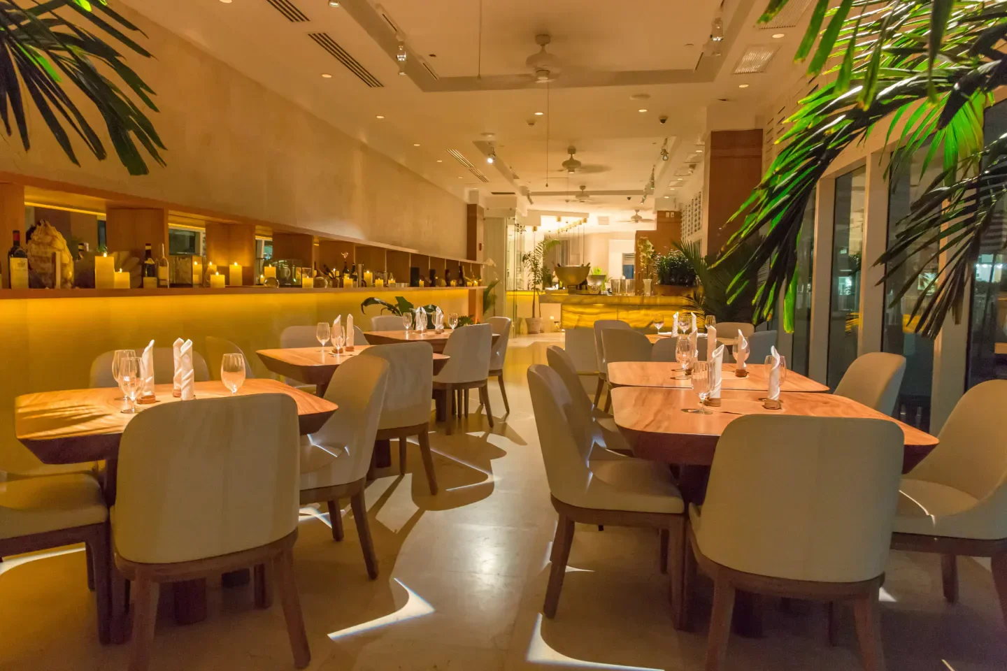 Il Gabbiano Miami Reservations | Alotea Concierge