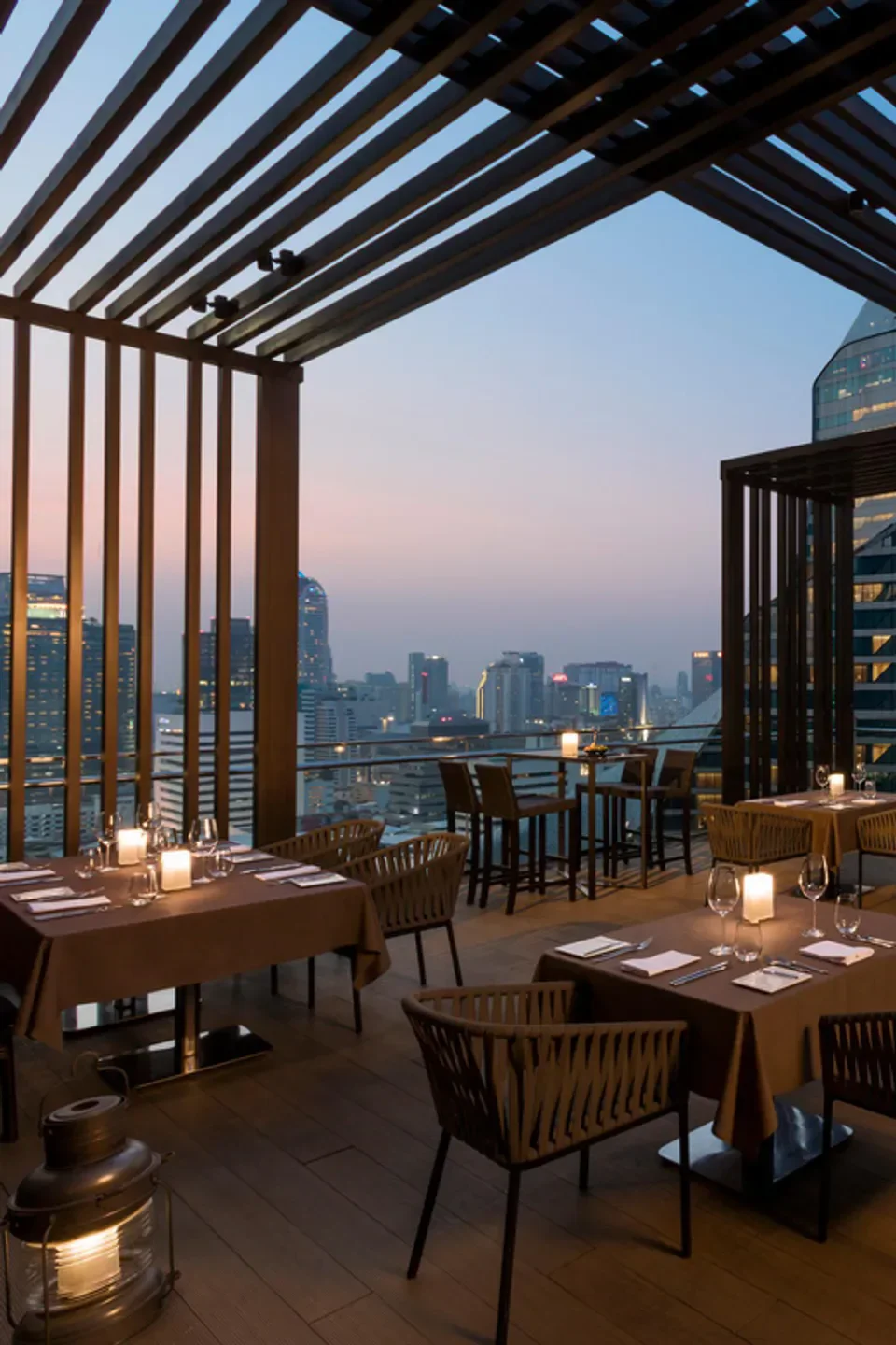 Best Restaurants in Bangkok | Alotea Concierge