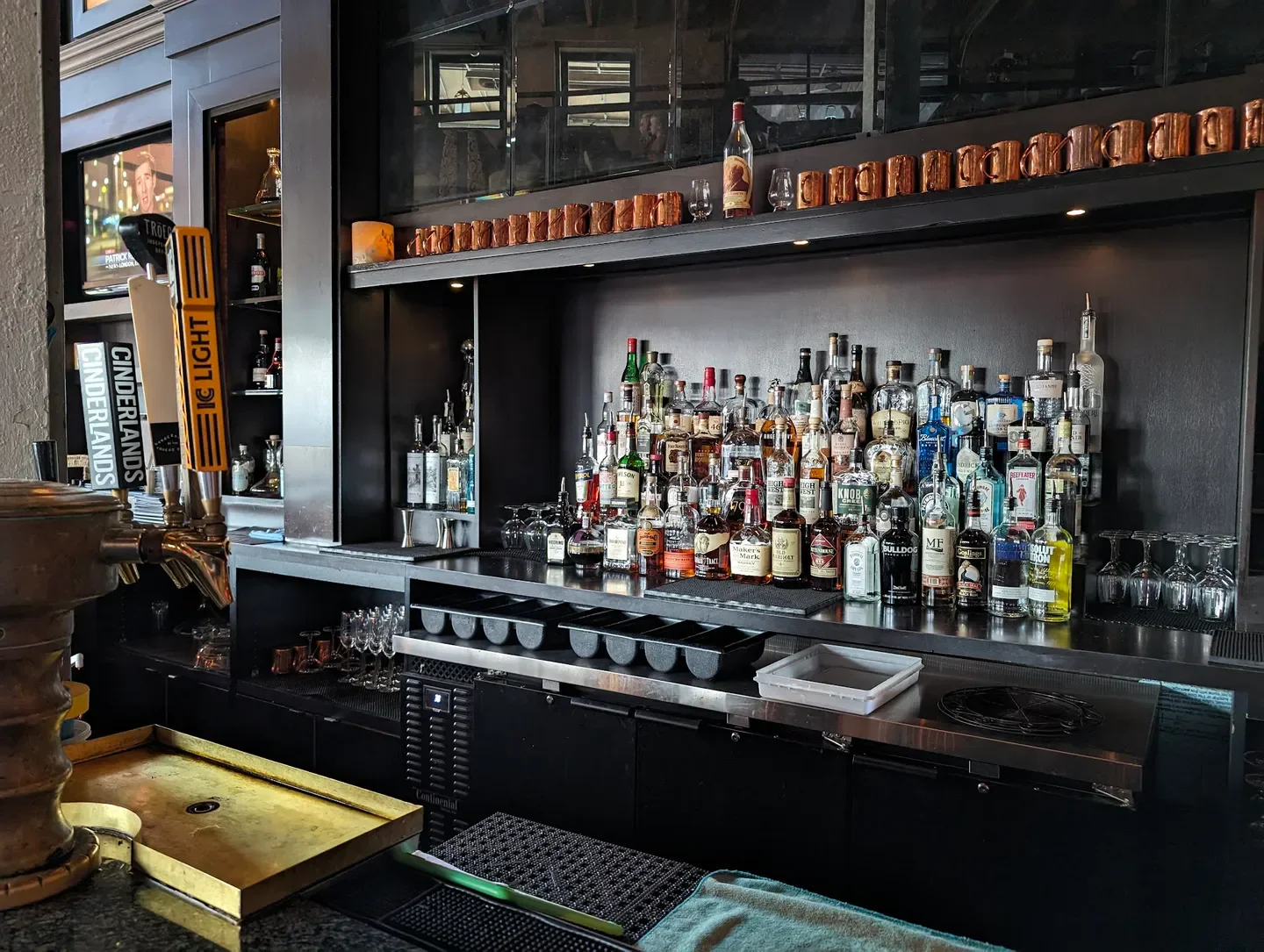 Eleven Pittsburgh Reservations | Alotea Concierge